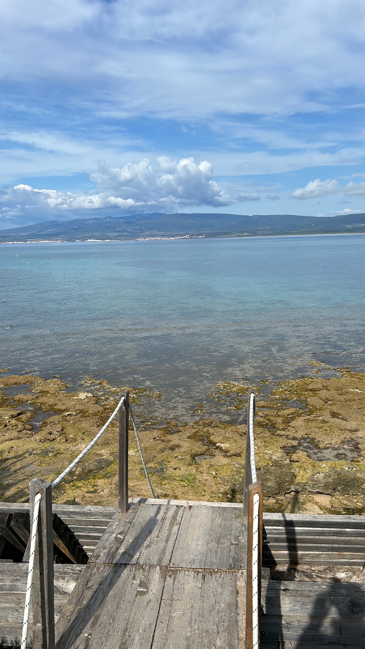 Daniel's Rooms Sinis peninsula sea beach - Houses for Rent in Riola ...