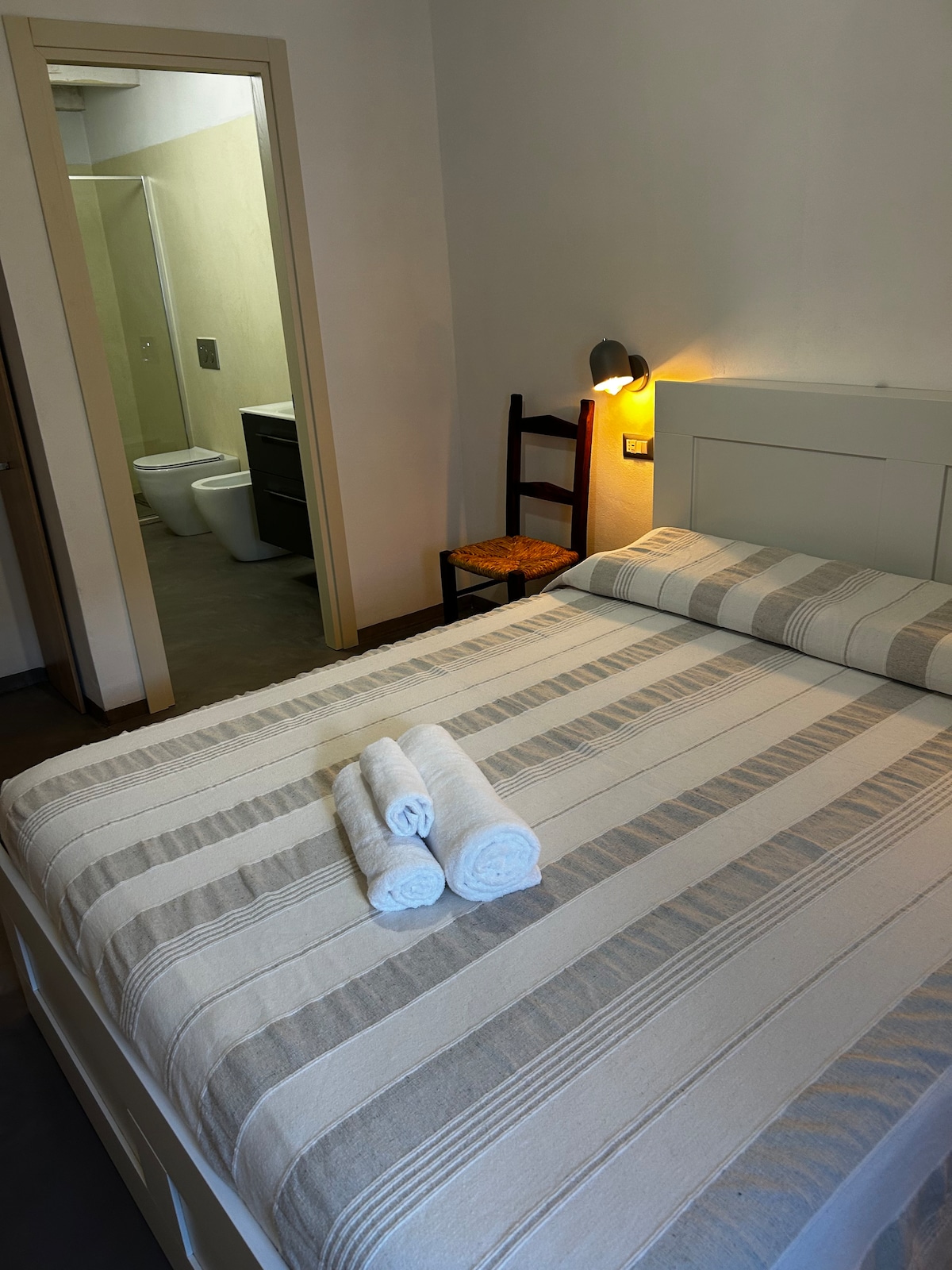 Daniel's Rooms Sinis peninsula sea beach - Houses for Rent in Riola ...