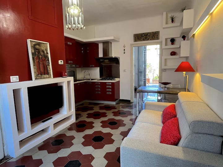 Milano Sunset Terrace - Milan