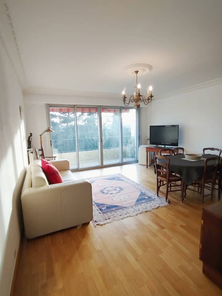 Une Pépite. Super Bien Situé, à 10min à Pied Tout - Angers