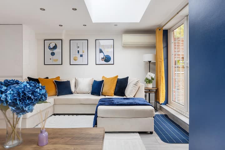 Stylish Central London Stay • Family Deal November - London