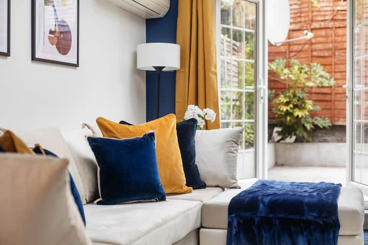 Central London Stay - Stylish & Convenient! - London