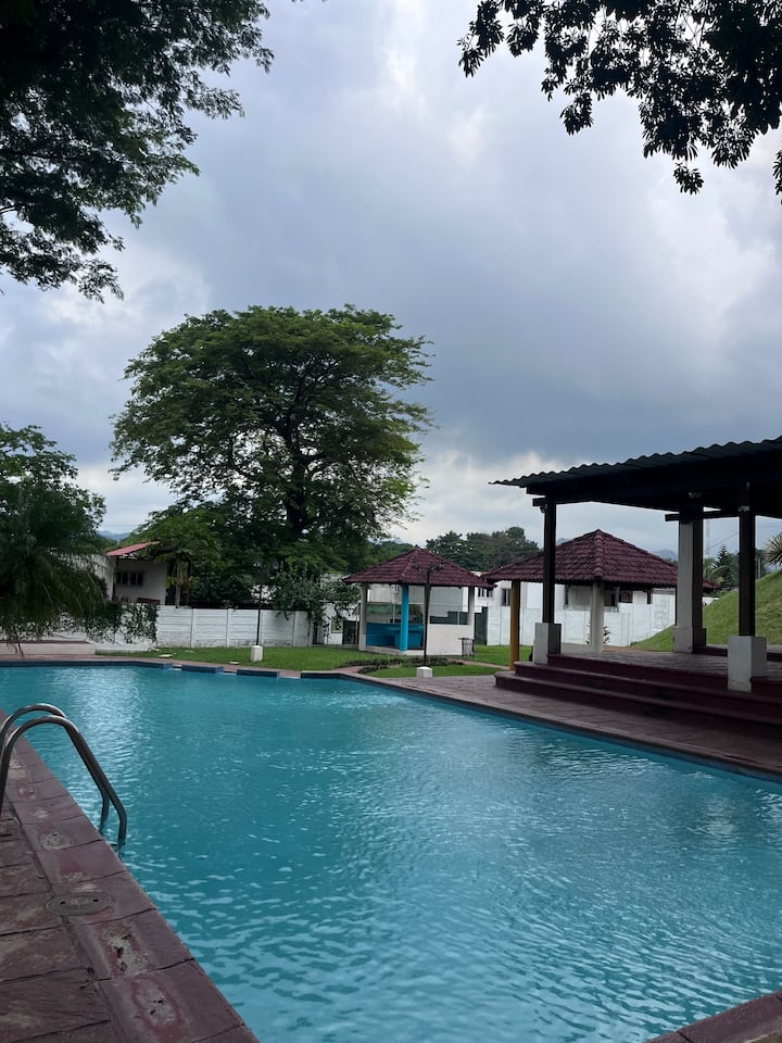Casa Victoria Hospedaje En Escuintla - Escuintla