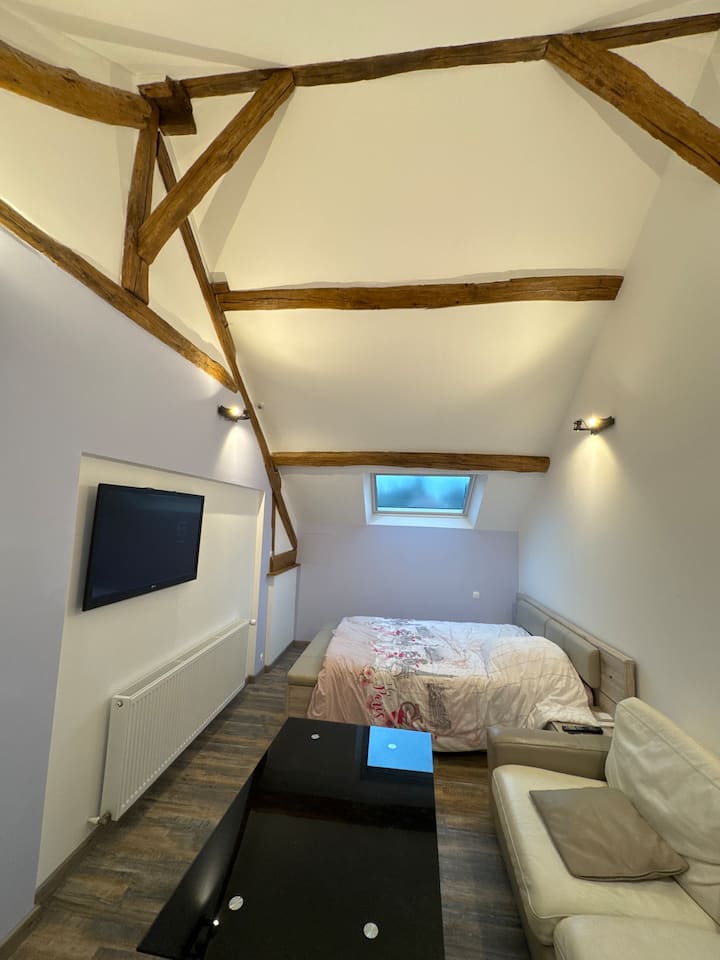 Chambre D’hôtes - Moissy-Cramayel