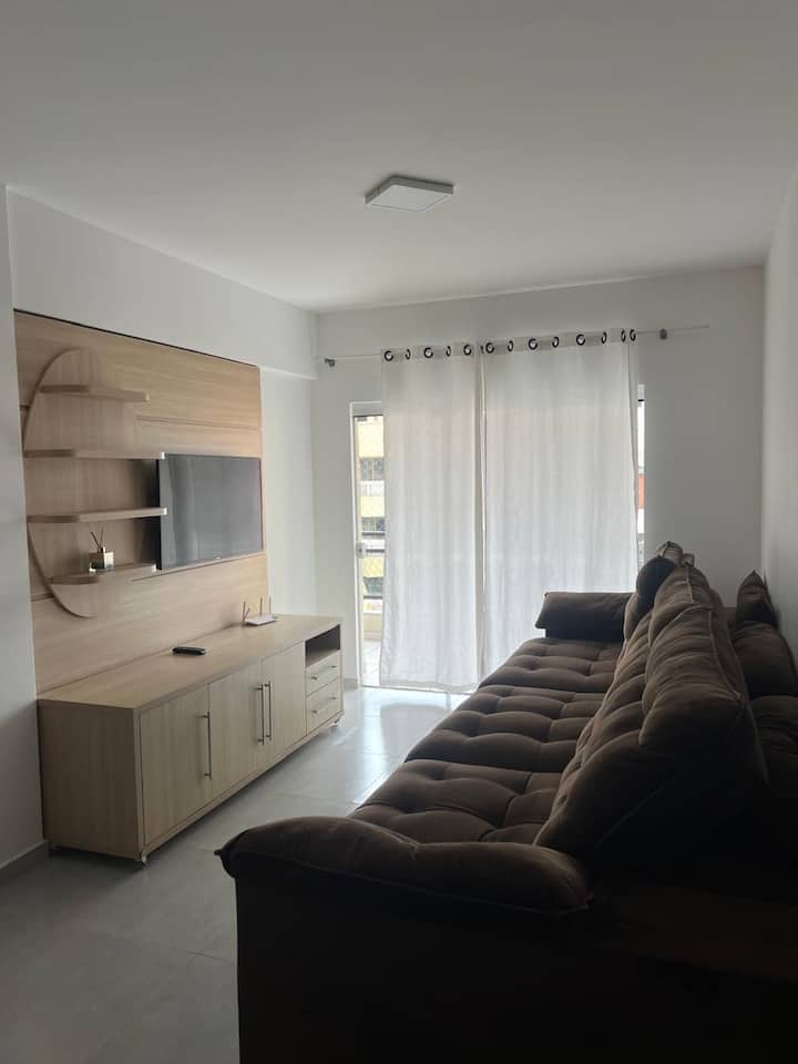 Apartamento Frente Avenida – Itapema/sc - Itapema