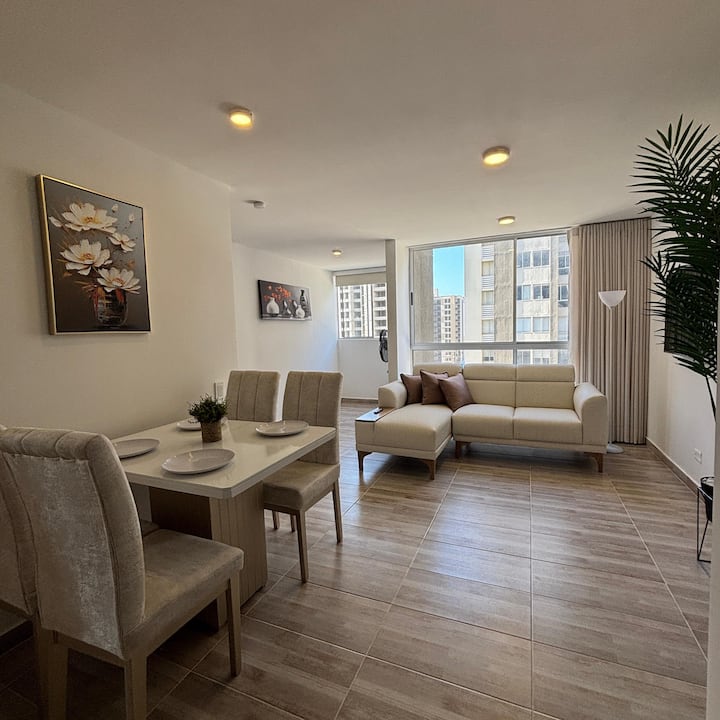 Visit Mallorquin New Airbnb Barranquilla - Barranquilla