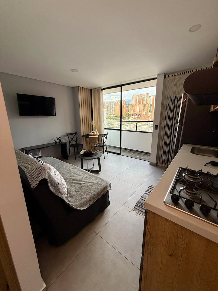 Nestled On Ninth - Sabaneta