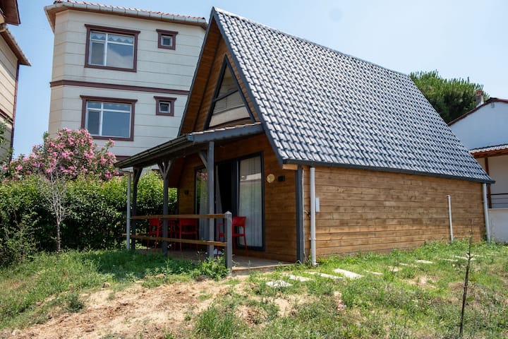Doğanın Içinde  Kaliteli Güvenli Temiz Bungolov - Sinop