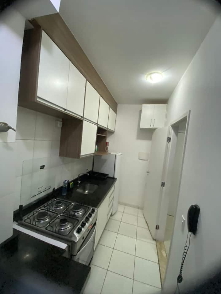 Apartamento Vida Plena Campolim - Sorocaba