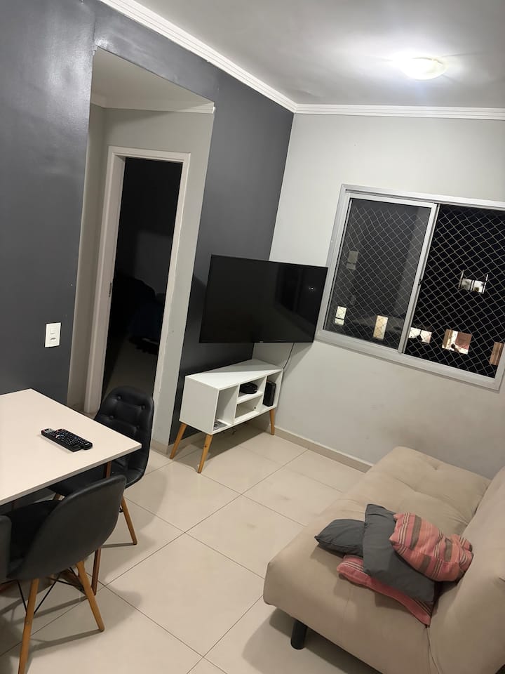Apartamento Vida Plena Campolim - Sorocaba