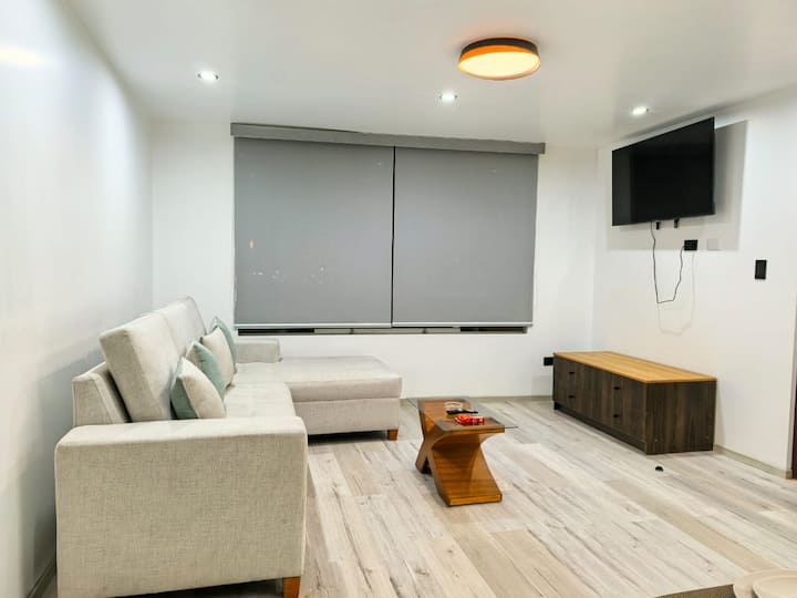 Vista Preciosa A Volcanes & Estreno & Comodidad - Arequipa