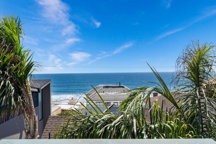 Carlsbad Ocean View Retreat - Carlsbad, CA