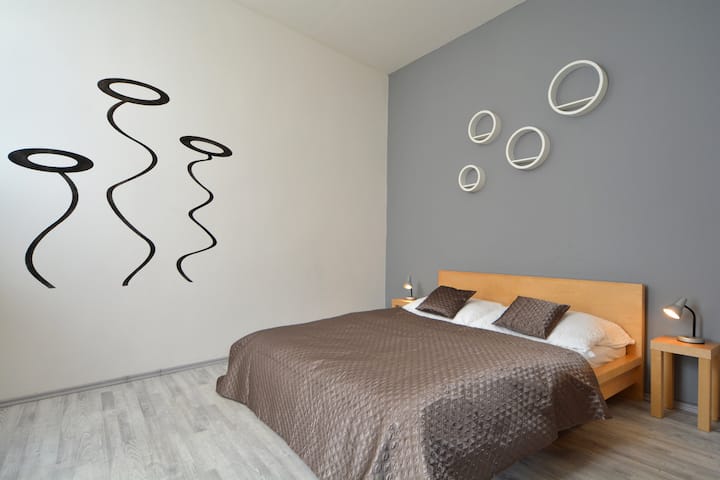 Wenceslas Square | Central Prague | Old Town - Prague