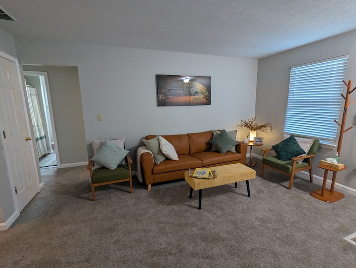 Main Stays West - Troy, OH