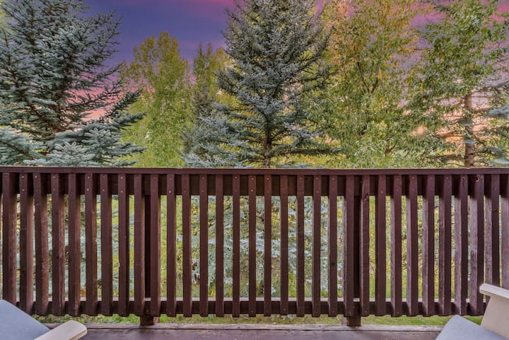 Our Steamboat Happy Place - Steamboat Springs