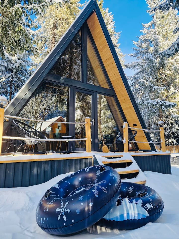 Lunascape - Băile Tușnad