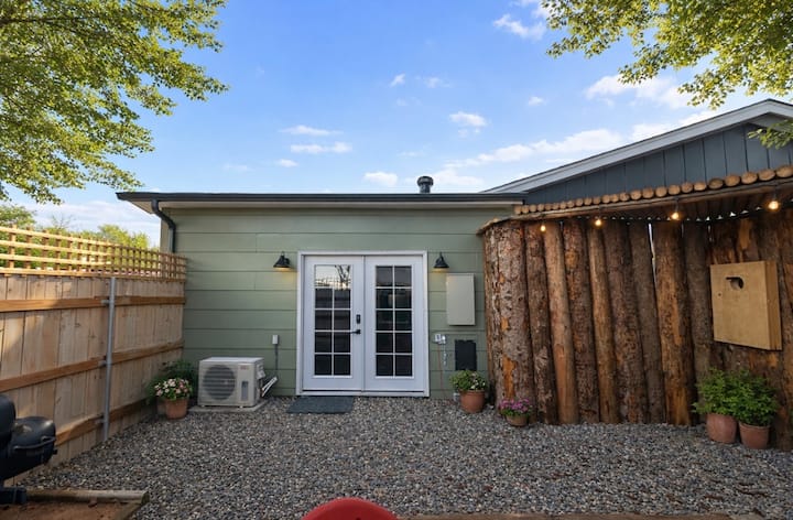 Timber Haven - Minutes From Downtown Fruita - Fruita, CO