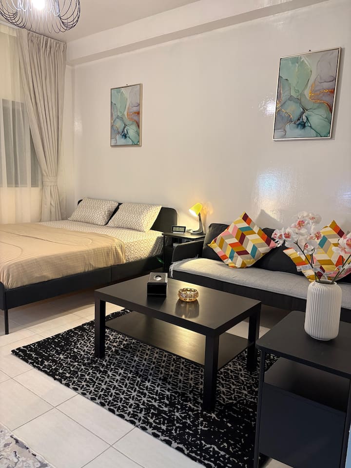 Studio In Ajman Corniche - Ajman