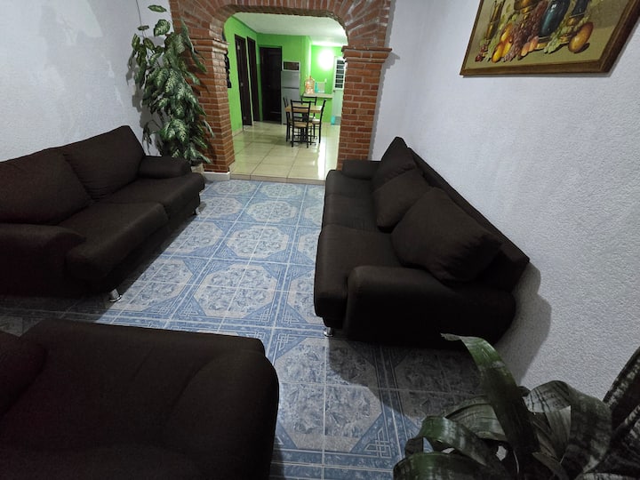 Casa 8 P/p Factura Cerca De Carr. 57 Y Hosp. Gral. - San Juan del Río