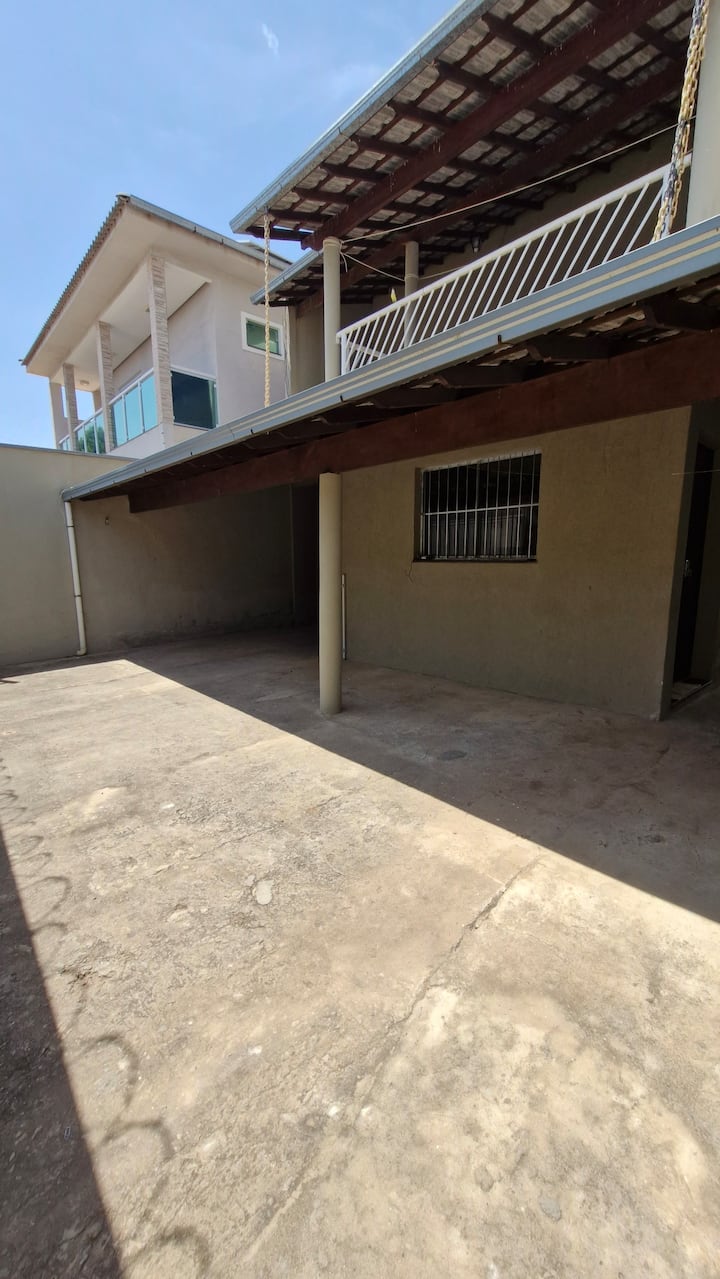 Casa Para Empresas Planalto - Montes Claros