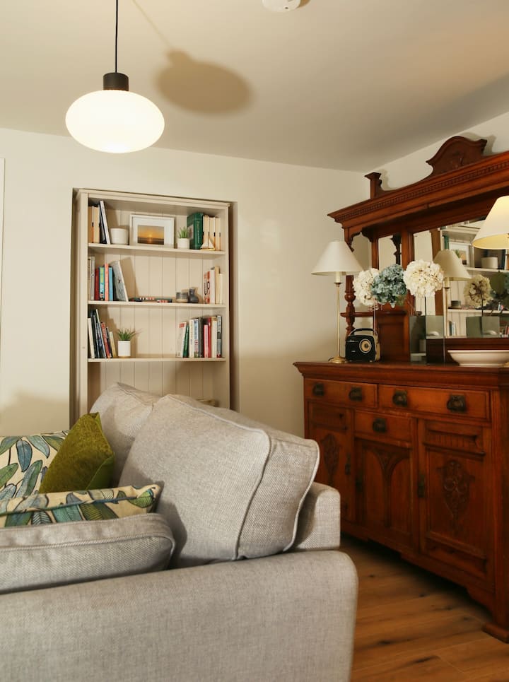 The ‘Wild’ - Dunfanaghy