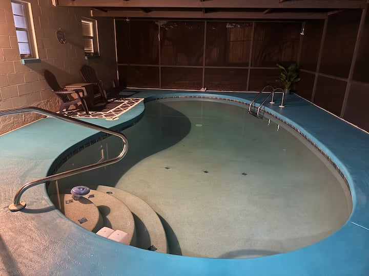 Casita Costera/ Coastal Cottage - Spring Hill, FL