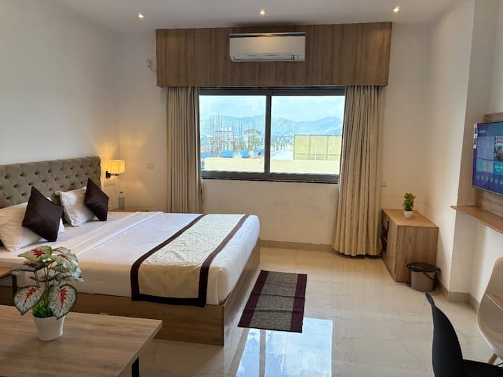 A Unique Stay - Udaipur