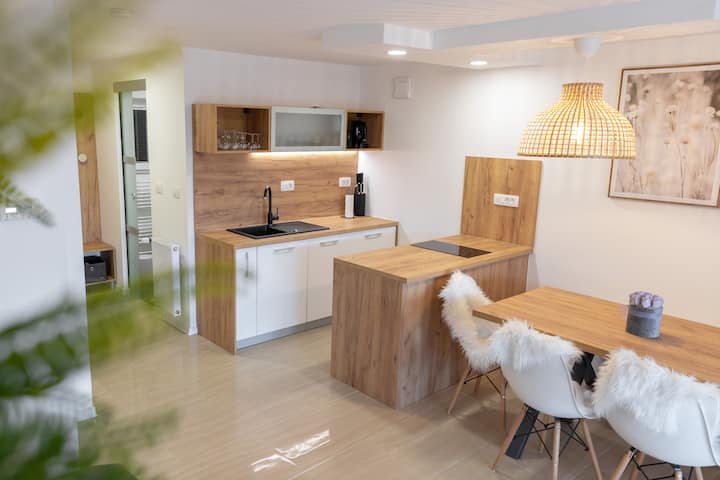 Cozy Mountain Apartment | Kope – Pr’ Saški - Brda