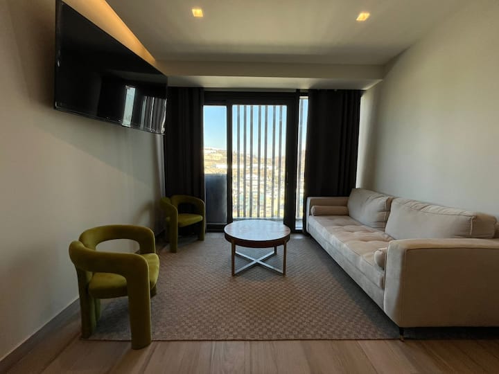 Modernity And Comfort In Tijuana Luzia 603 - Tijuana