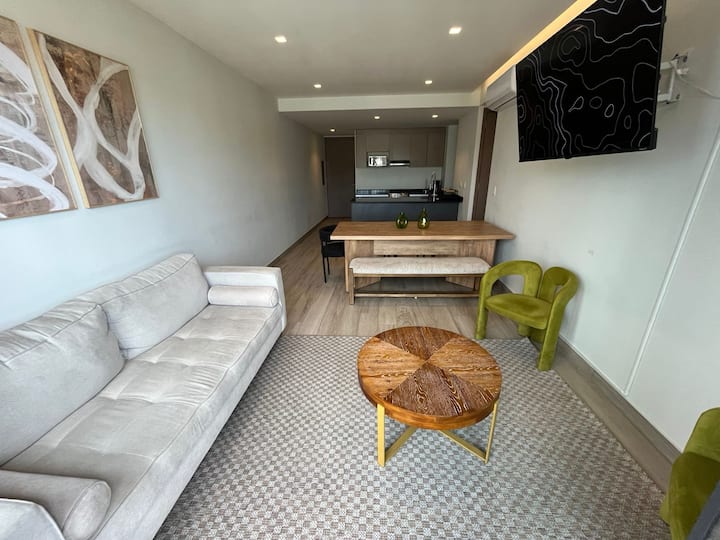 Comfort And Modernity In Tijuana Luzia 603 - Tijuana