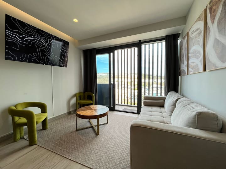 Comfort And Modernity In Tijuana Luzia 603 - Tijuana