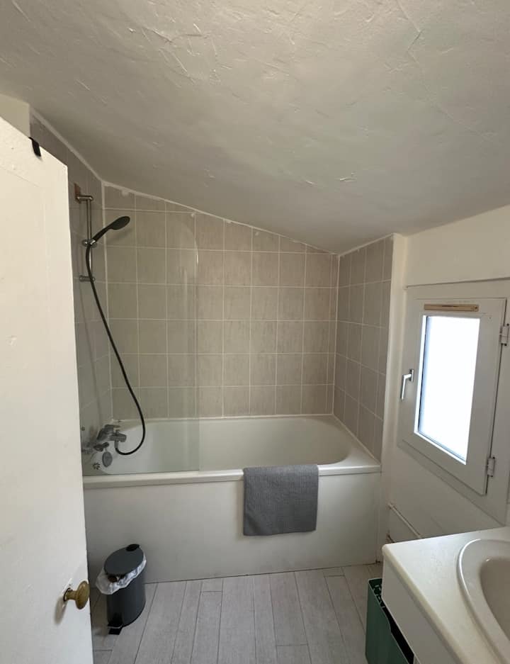 Appartement Centre Ville - Poitiers