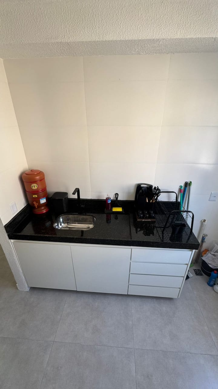 Apartamento Centro Contagem 304 - Betim