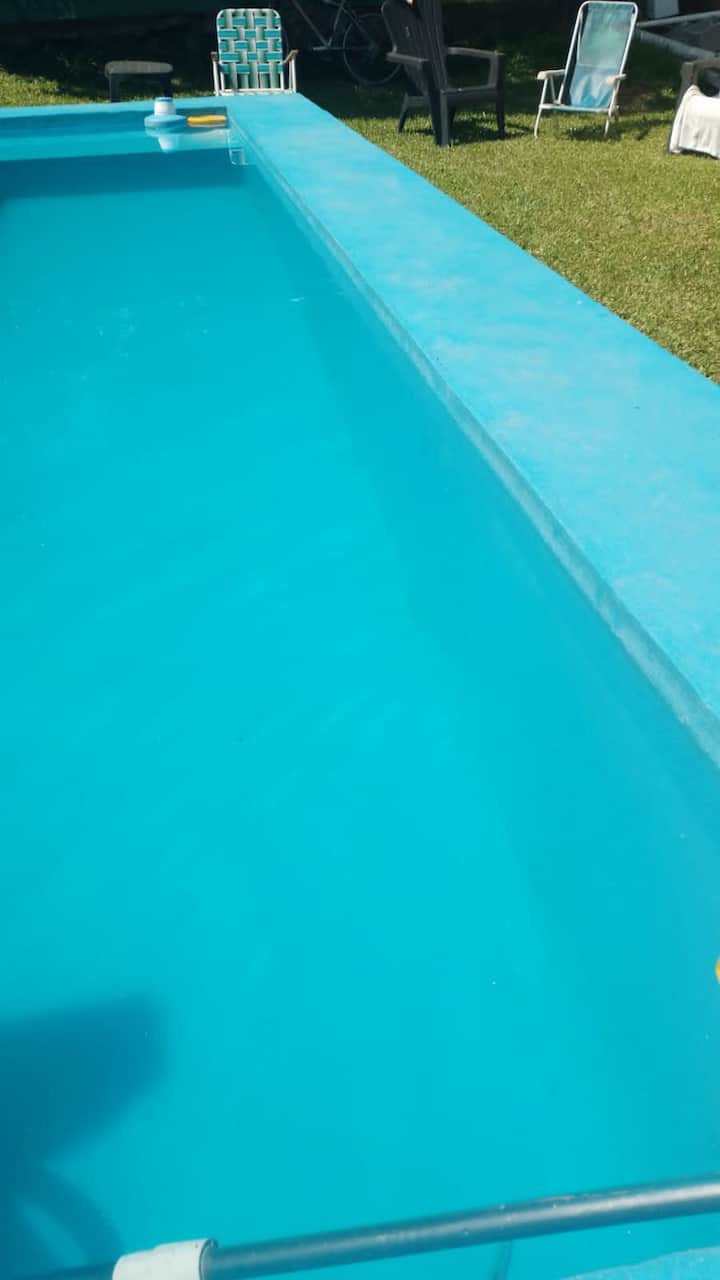Casa Con Piscina Yerba Buena - Tafí Viejo