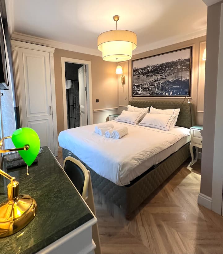 D‘orient Istanbul - Karaköy