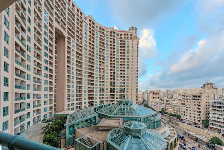 Grand Plaza 904 - Alexandria
