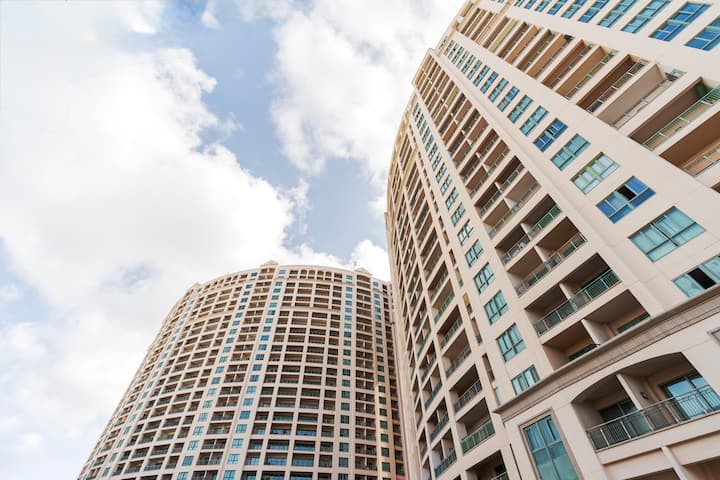 Four Seasons Cityview Residence - Alexandria