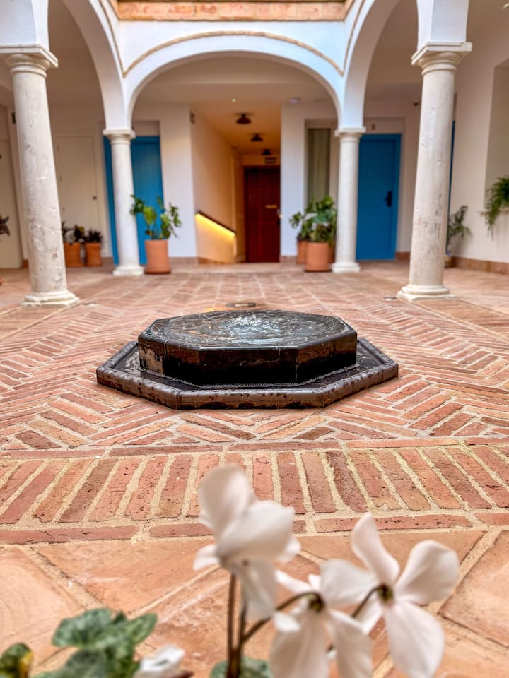 Arcos De Santa Marta 2 - Córdoba, Espagne