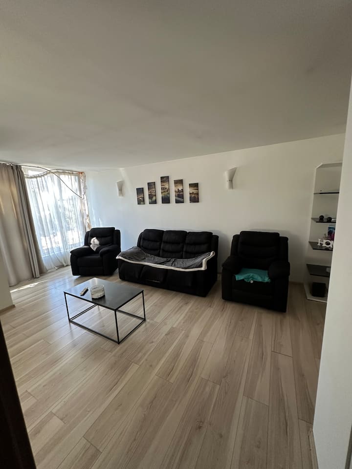 Regim Hotelier Cetatea Carolina - Straja