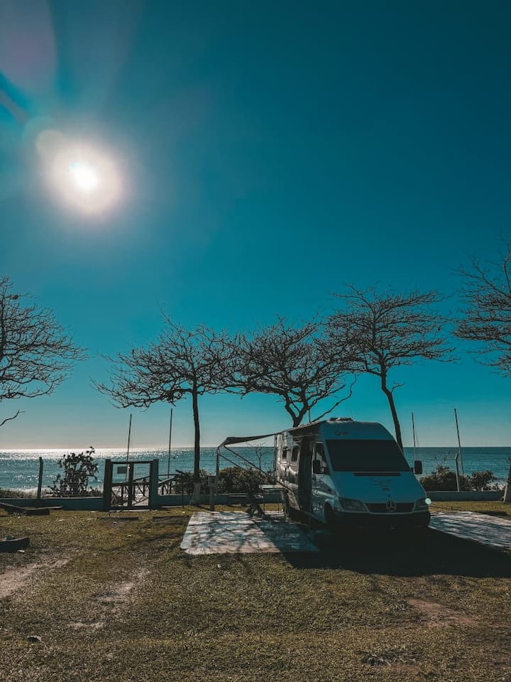 Rota Dos Ventos Motorhome - Pouso Alegre