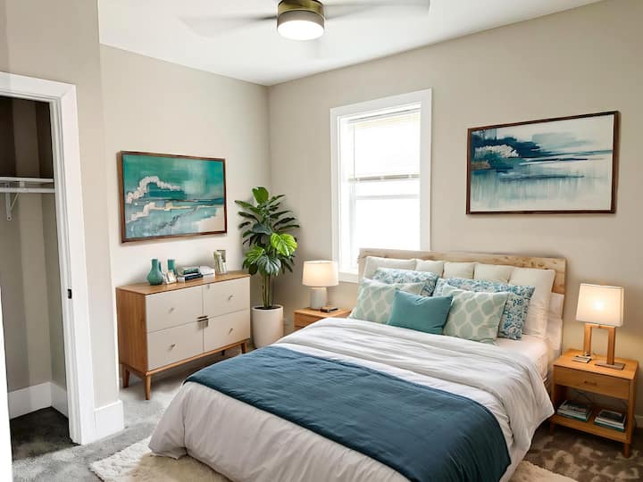 *New* Downtown Cincinnati Renovated & Spacious - Kentucky