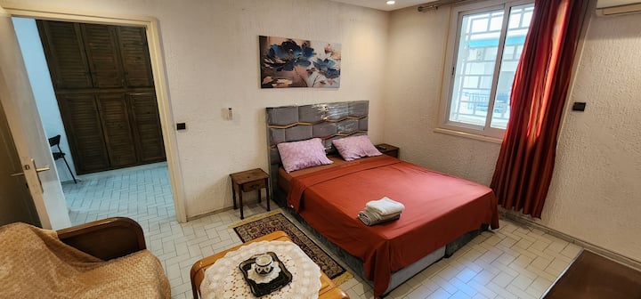 Beau Studio à Côté Gare Rabat Ville - Rabat