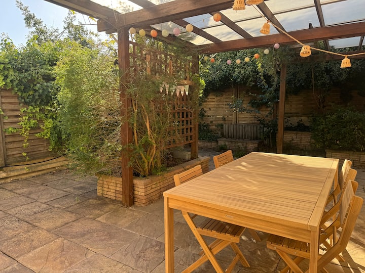 Grande Maison • Terrasse • Hyper Centre • Garage - Carquefou