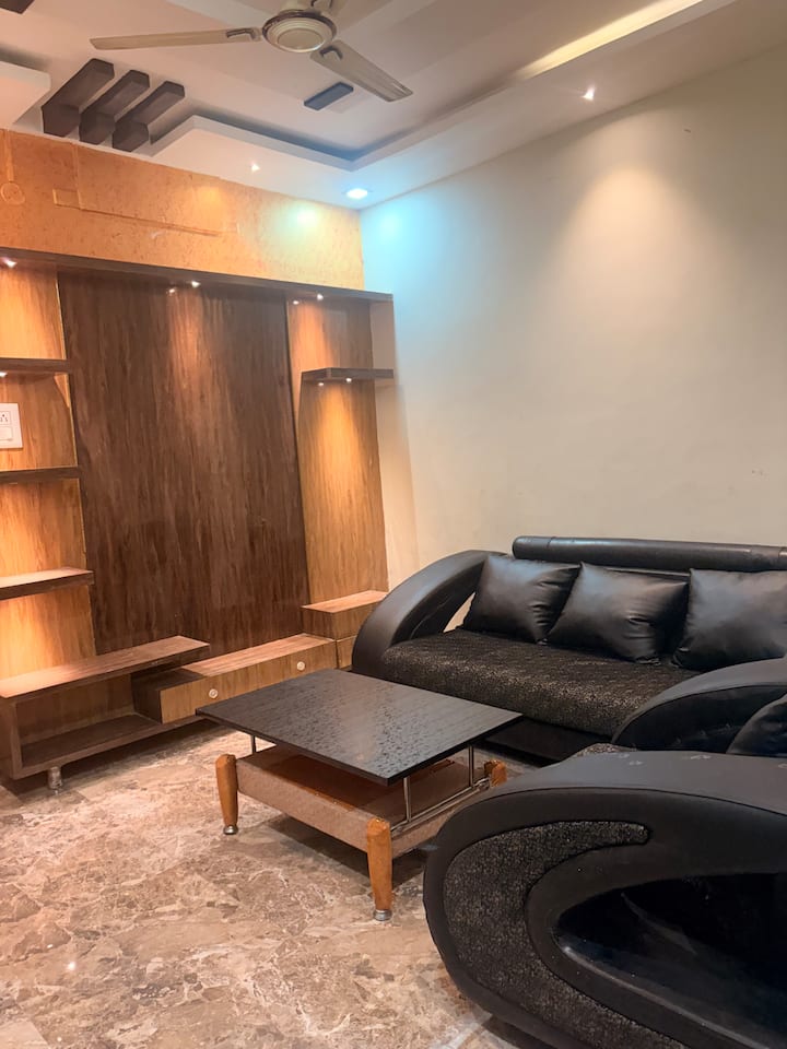 Green House Residence - Mysuru