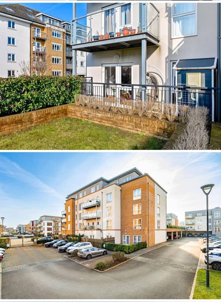 My Humble Abode - Hayes