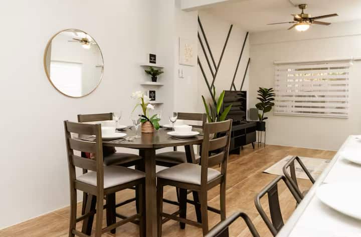 Luxurious Villa Near City & Beach - Trinidad and Tobago