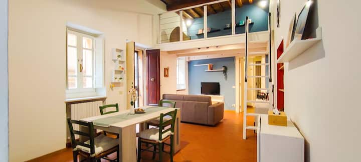 Casa Casciaro - Perugia