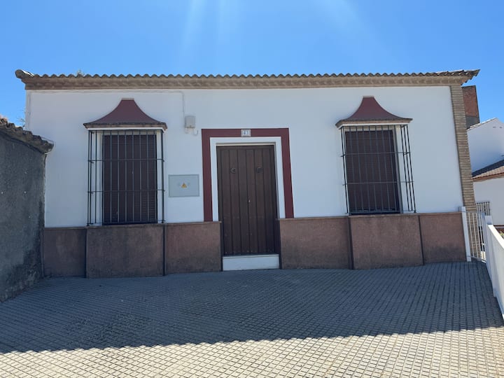 Casa Indalo - Lora del Río