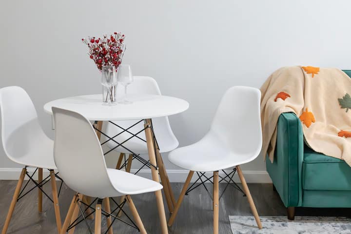 In-unit Laundry, Gym, City Views - Boston, MA