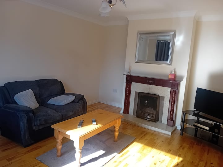 House In Claregalway - Claregalway